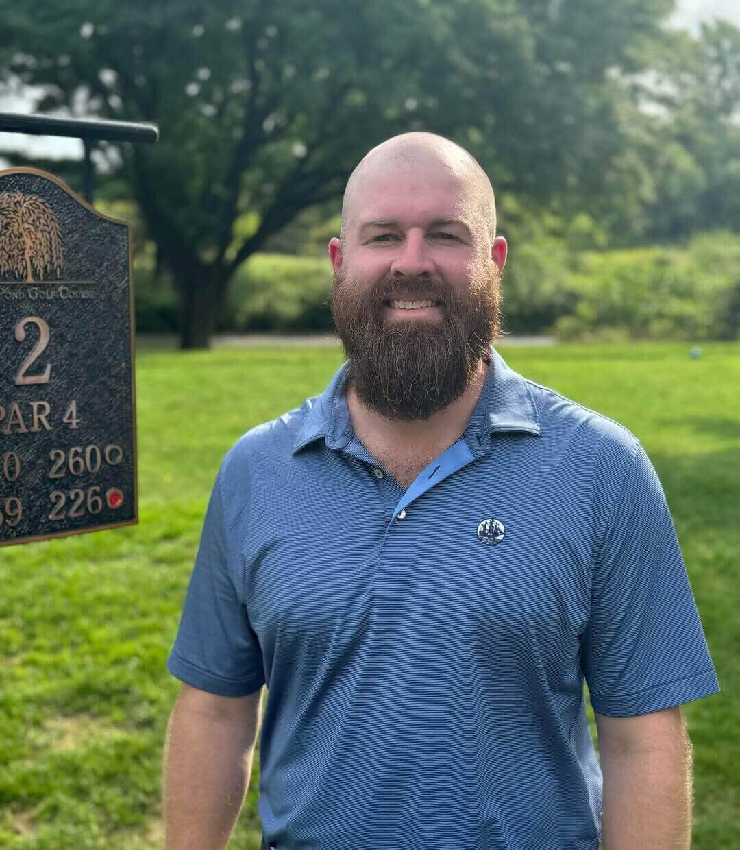 Meet Our Staff at Fresh Pond Golf Course | Expert Golf Instructors