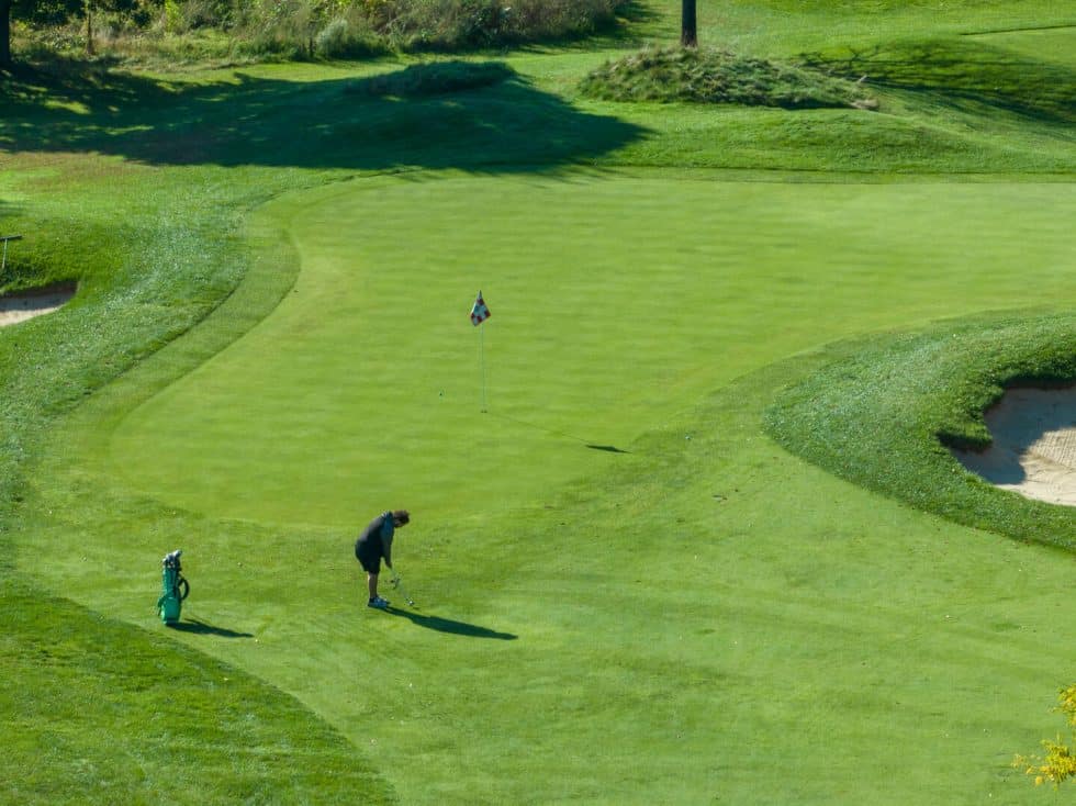 Fresh Pond Golf Course | Thomas P. O'Neill, Jr. Municipal Golf Course