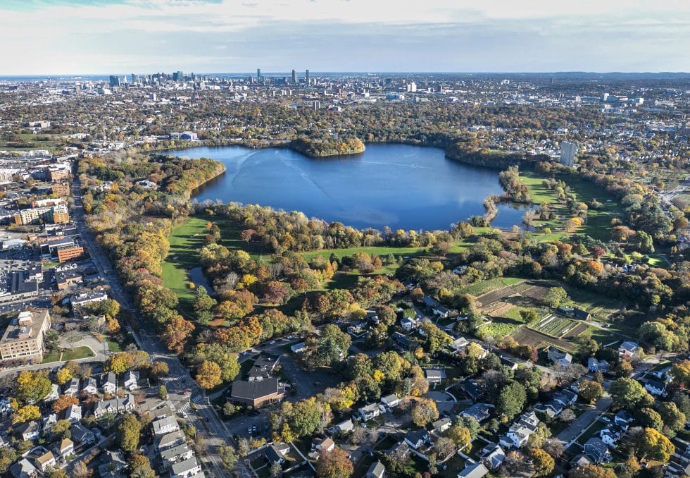 Fresh Pond Golf Course | Thomas P. O'Neill, Jr. Municipal Golf Course