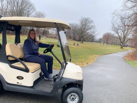 Fresh Pond Golf Course | Thomas P. O'Neill, Jr. Municipal Golf Course